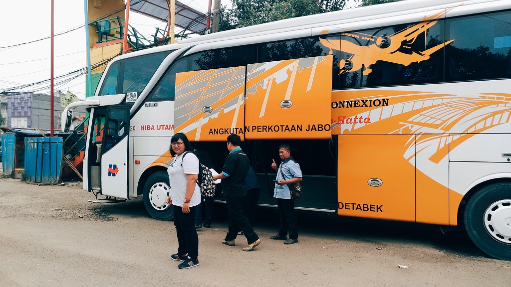 Jadwal Bis HIBA Utama Depok-Soekarno Hatta – Catatan Terong Gemuk